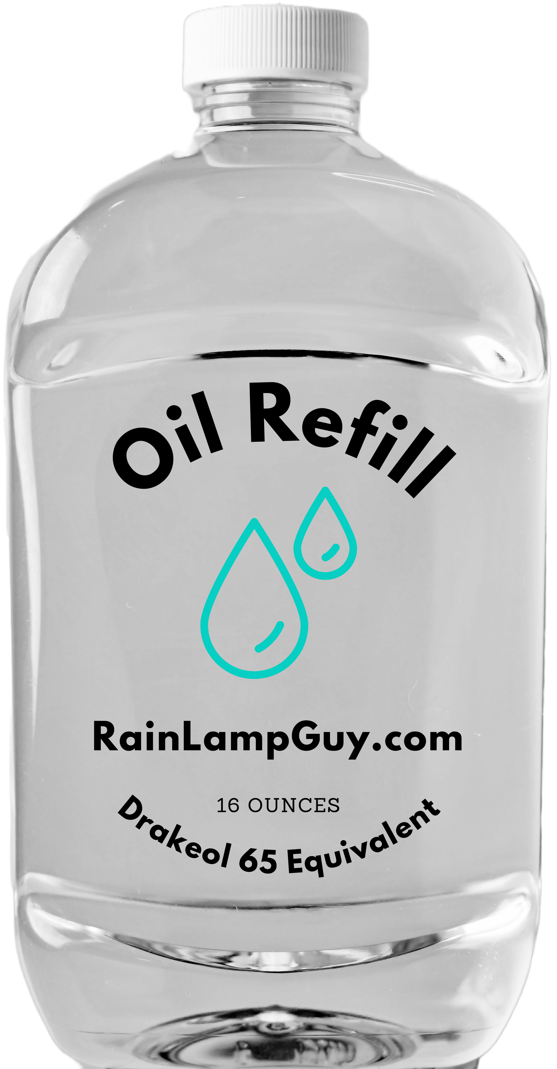 Vintage Rain Lamp Oil Refill Kits | RainLampGuy.com