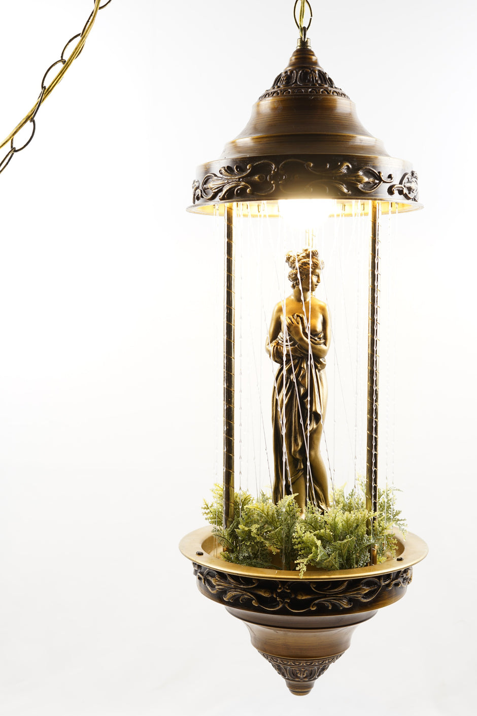 Restored Oil Rain Lamps – RainLampGuy