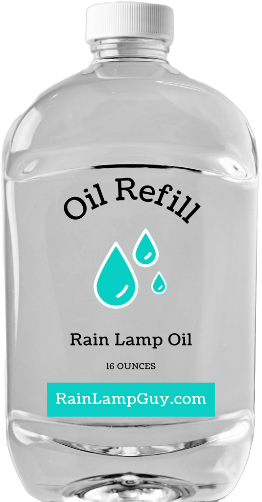 RainLampGuy | Oil Rain Lamp Replacement Parts & Restoration Service