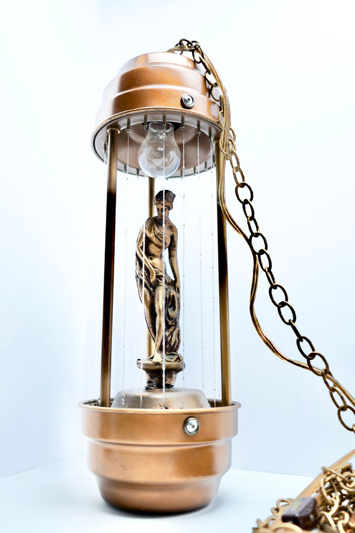 Restored Oil Rain Lamps – RainLampGuy
