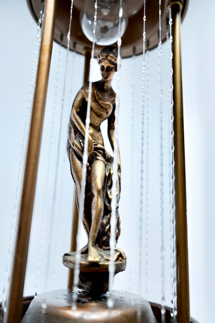 RainLampGuy | Oil Rain Lamp Replacement Parts & Restoration Service