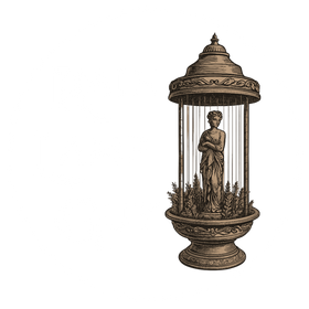 RainLampGuy | Oil Rain Lamp Replacement Parts & Restoration Service